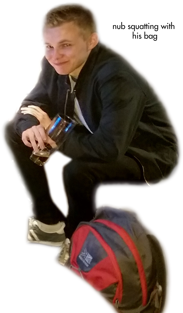 Congratulations! The PNG Image Has Been Downloaded (Nub Slav Squatting ...