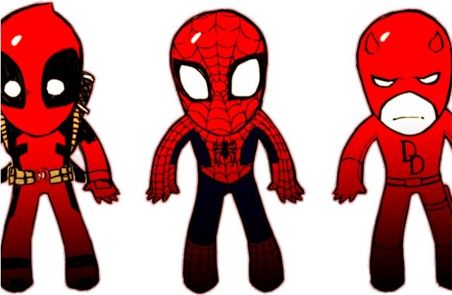 Congratulations! The PNG Image Has Been Downloaded (Deadpool Marvel ...