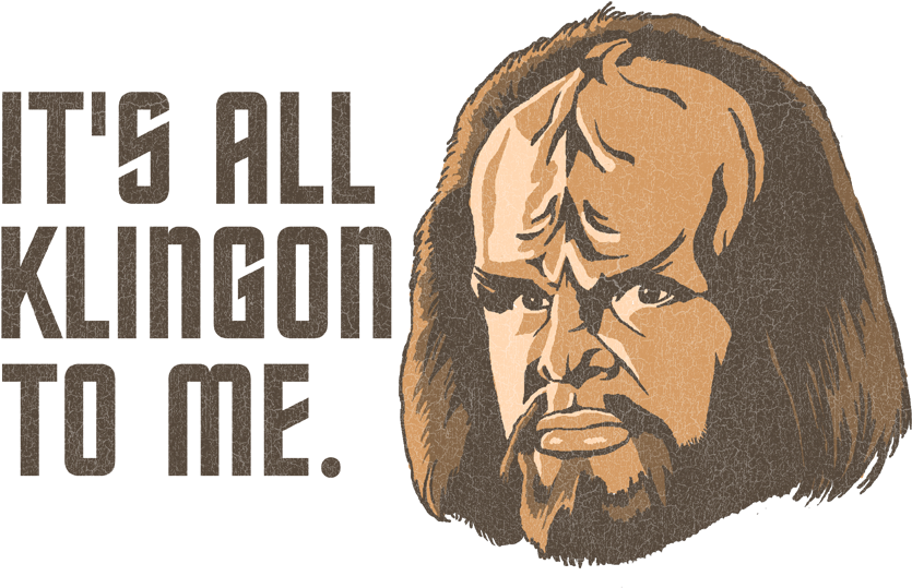 Congratulations! The PNG Image Has Been Downloaded (Star Trek, HD Png ...
