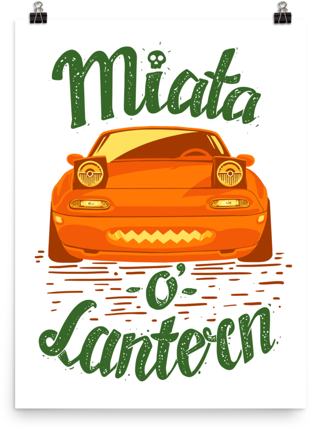 Congratulations! The PNG Image Has Been Downloaded (Miata O Lantern ...