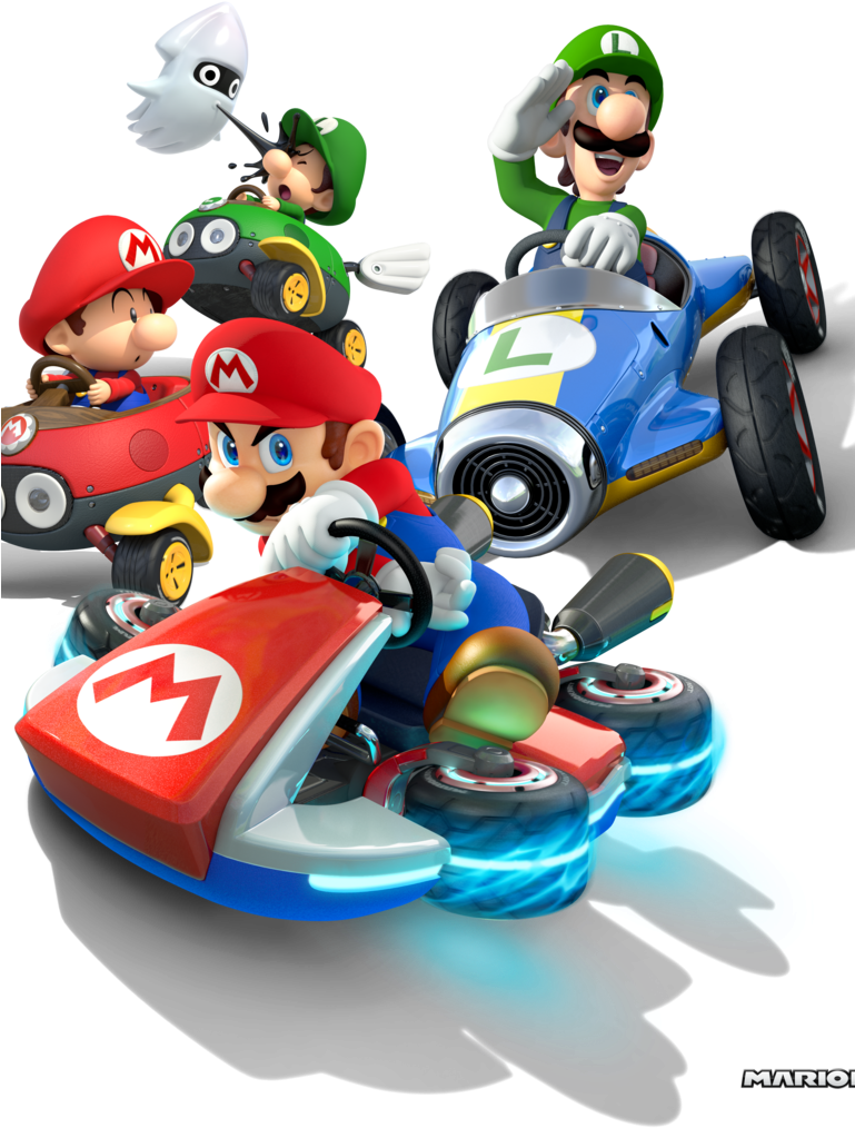 Congratulations! The PNG Image Has Been Downloaded (Transparent Mario ...