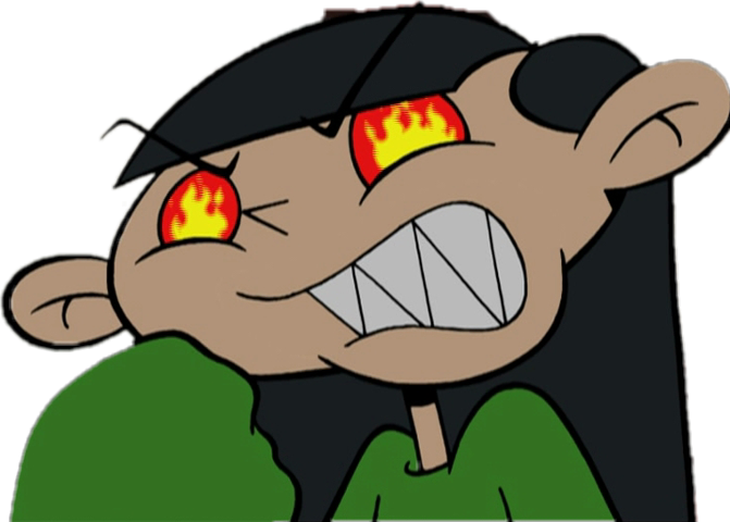 Congratulations! The PNG Image Has Been Downloaded (Codename Kids Next ...