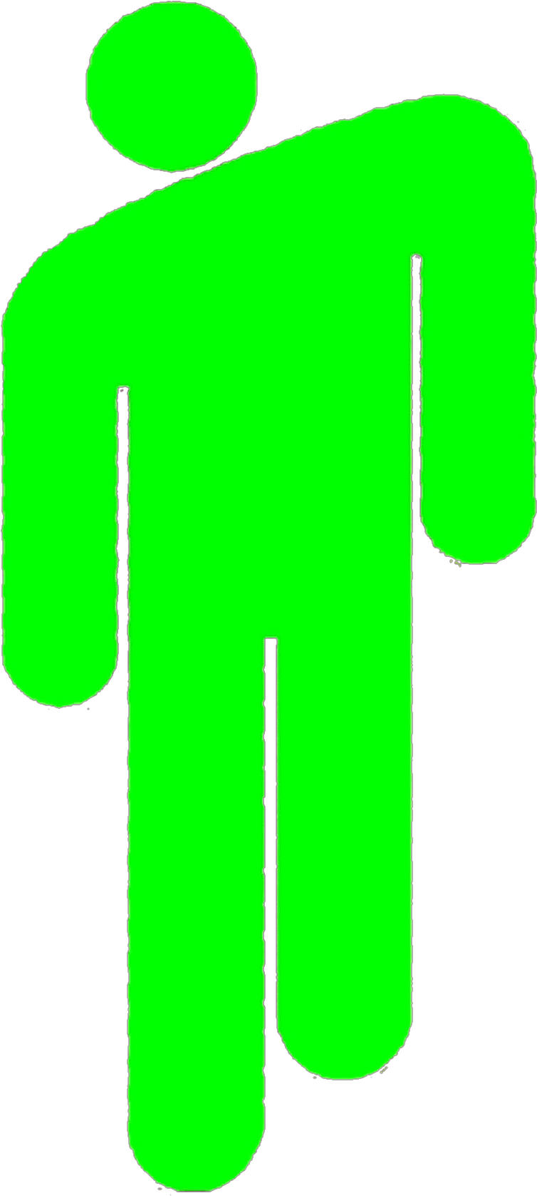 Congratulations! The PNG Image Has Been Downloaded (Blosh Billie Eilish ...