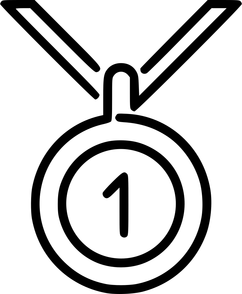 Congratulations! The PNG Image Has Been Downloaded (Medal Winner Gold ...