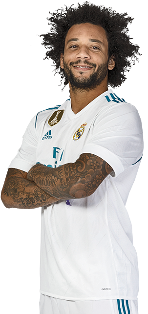 Congratulations! The PNG Image Has Been Downloaded (Marcelo Real Madrid ...