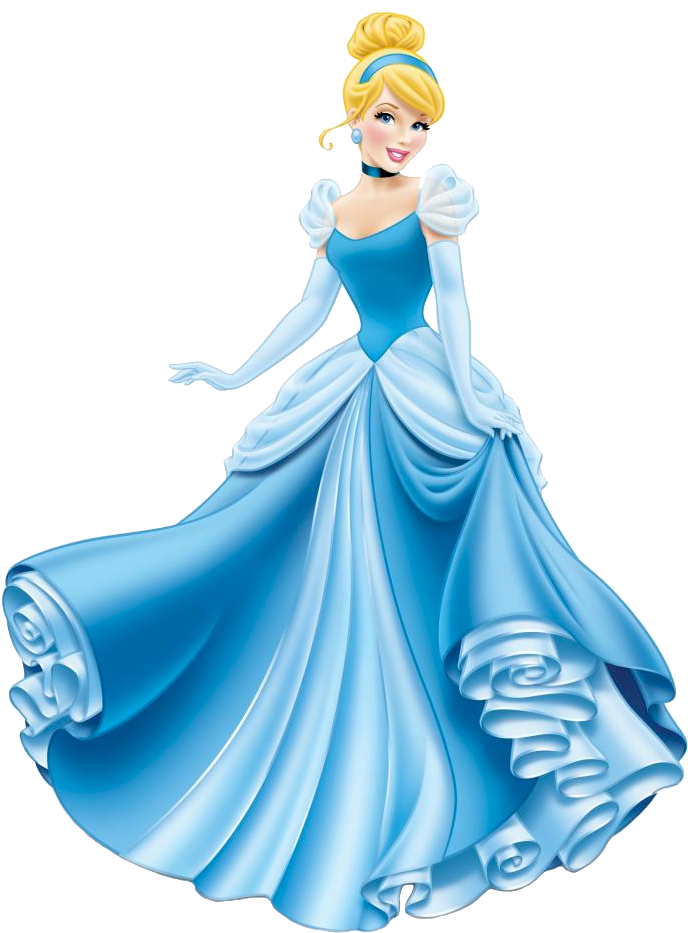 Congratulations! The PNG Image Has Been Downloaded (Princess Cinderella ...