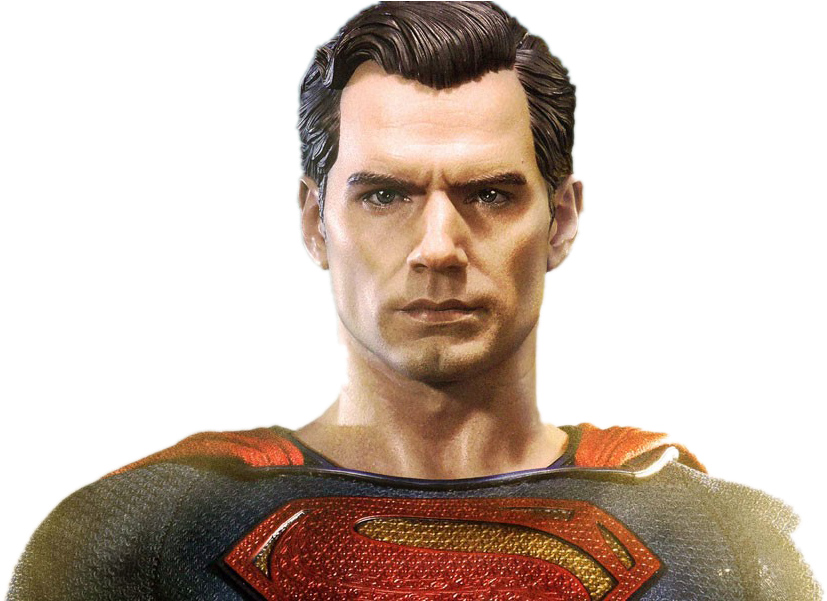 Congratulations! The PNG Image Has Been Downloaded (Portrait Superman ...
