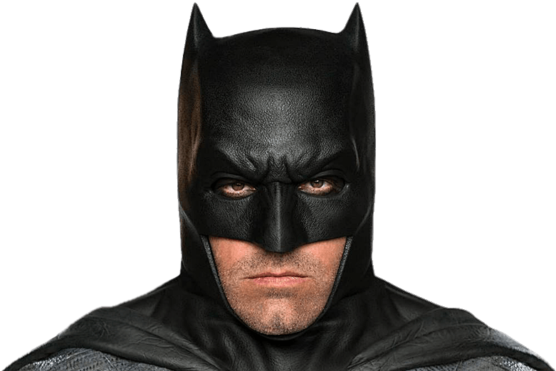 Congratulations! The PNG Image Has Been Downloaded (Ben Affleck Batman ...