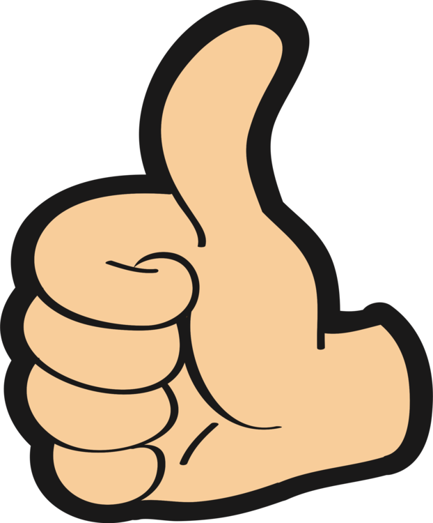 Congratulations! The PNG Image Has Been Downloaded (Thumb,artwork,hand ...