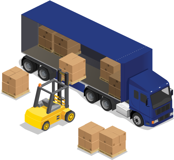 Congratulations! The PNG Image Has Been Downloaded (Full Truck Load, HD ...