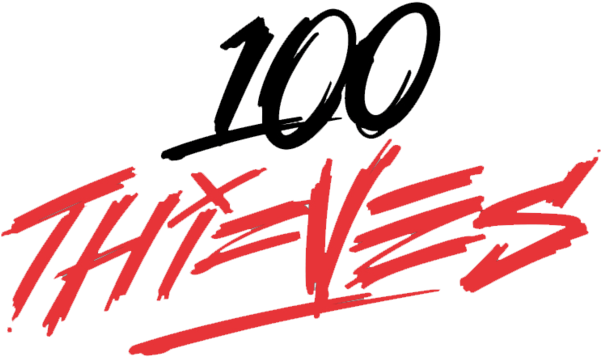 Congratulations! The PNG Image Has Been Downloaded (100 Thieves League ...