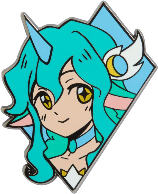 Congratulations! The PNG Image Has Been Downloaded (Star Guardian Icon ...