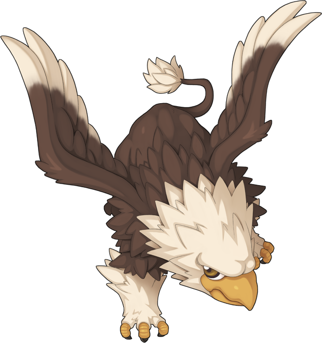 Congratulations! The PNG Image Has Been Downloaded (Transparent Gryphon ...