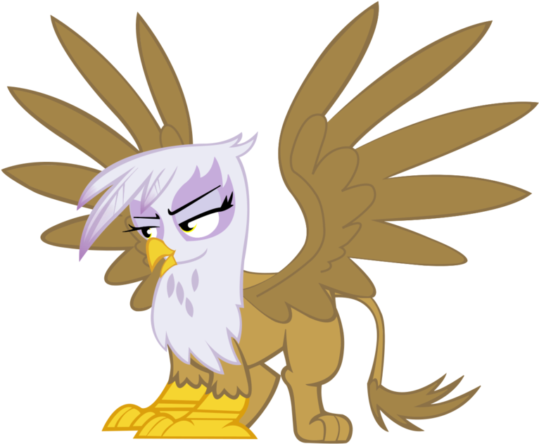 Congratulations! The PNG Image Has Been Downloaded (Gilda Mlp Base, HD ...