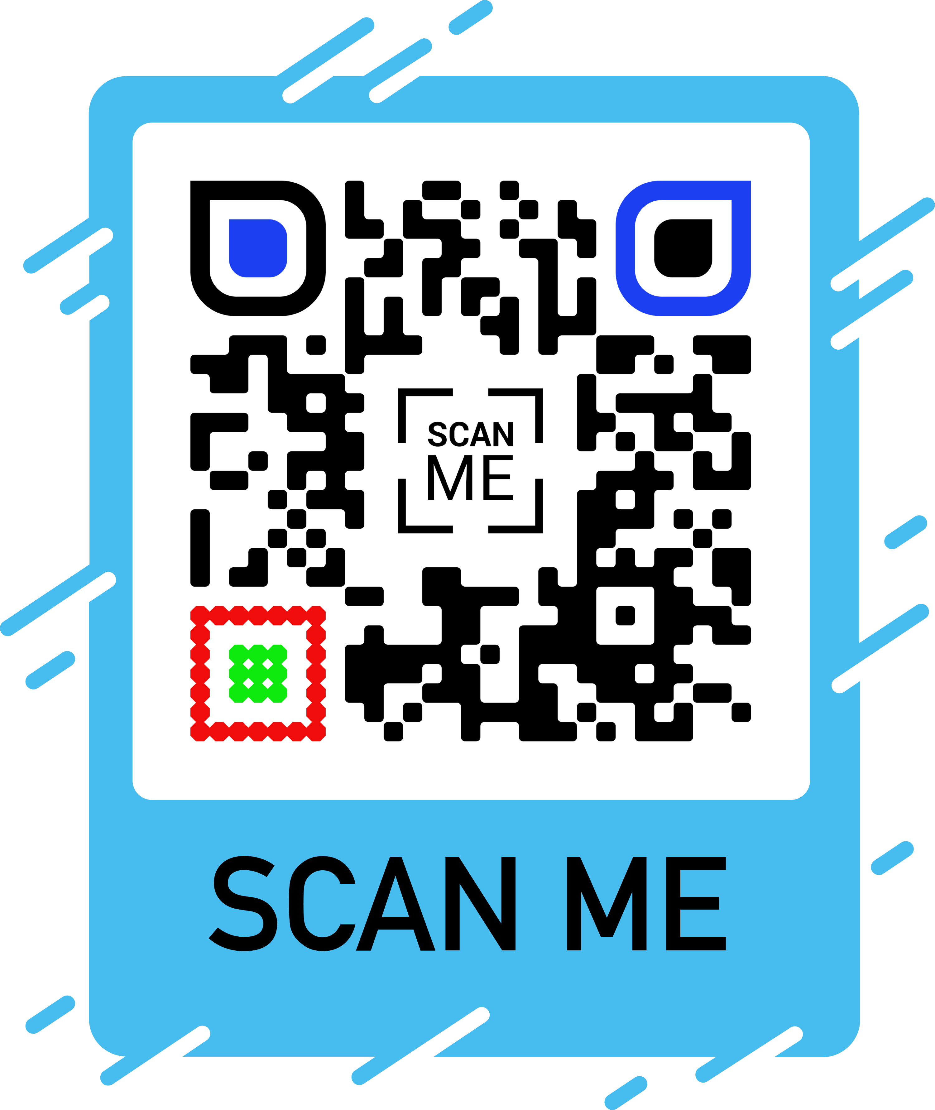Congratulations! The PNG Image Has Been Downloaded (Qr Code, HD Png ...