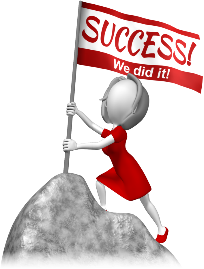 Congratulations! The PNG Image Has Been Downloaded (If You Fail ...