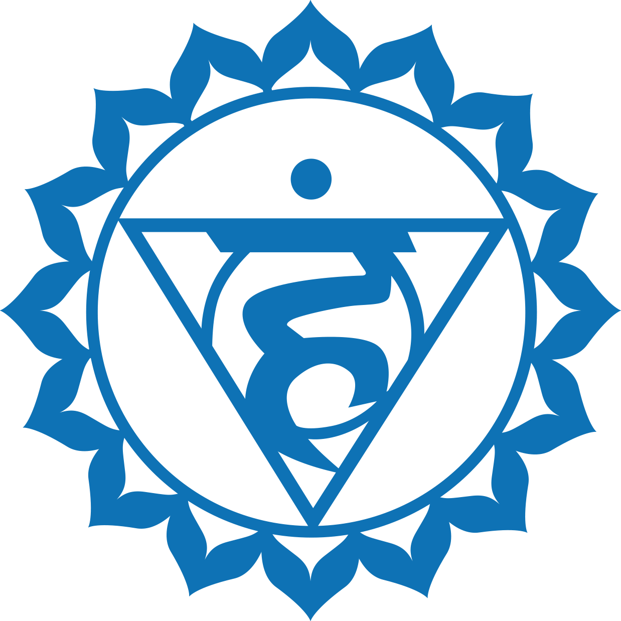 Congratulations! The PNG Image Has Been Downloaded (Vishuddha Chakra ...