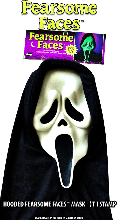 Congratulations! The PNG Image Has Been Downloaded (Hooded Fearsome ...