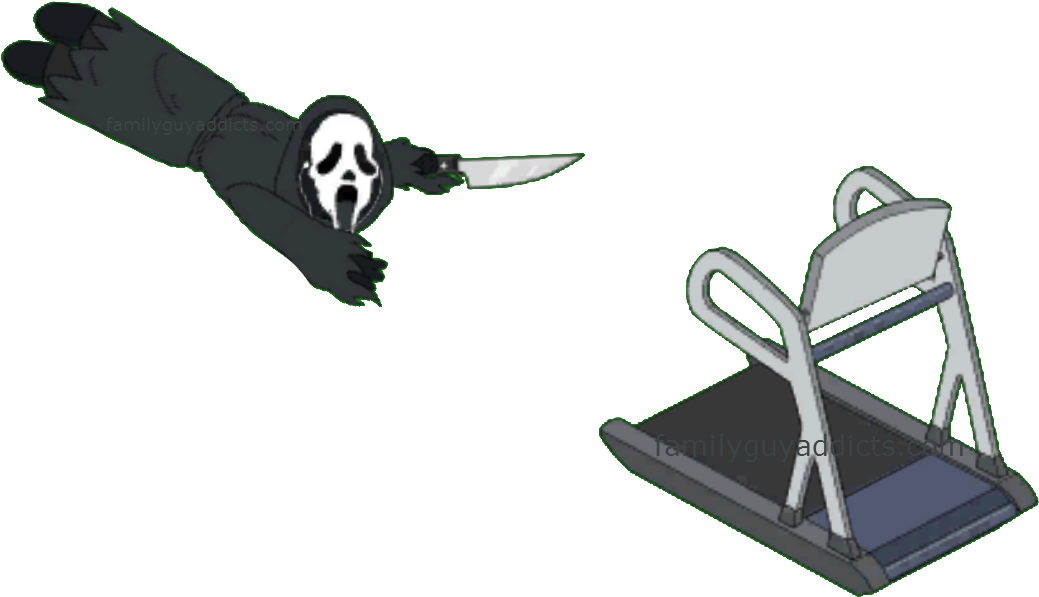 Congratulations! The PNG Image Has Been Downloaded (Ghostface Train To ...