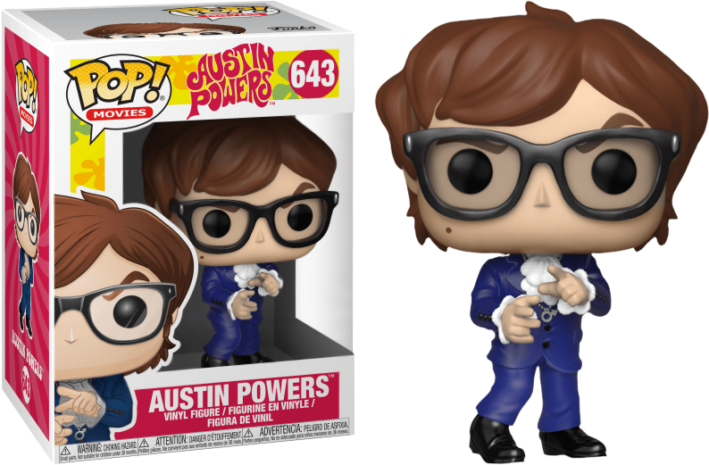 Congratulations! The PNG Image Has Been Downloaded (Austin Powers Png ...