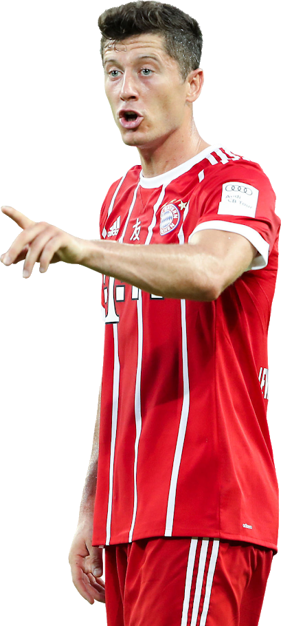 Congratulations! The PNG Image Has Been Downloaded (Robert Lewandowski ...
