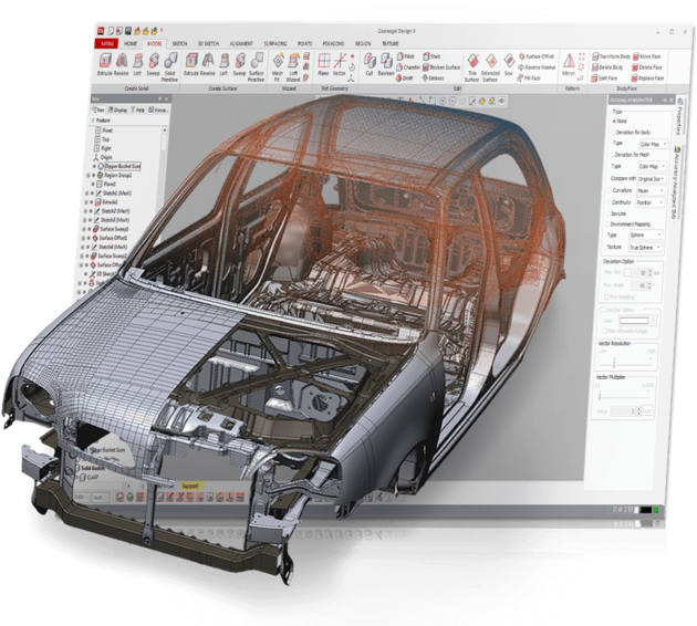 Congratulations! The PNG Image Has Been Downloaded (Geomagic Design X ...