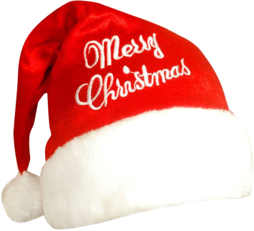 Congratulations! The PNG Image Has Been Downloaded (Christmas Hat ...