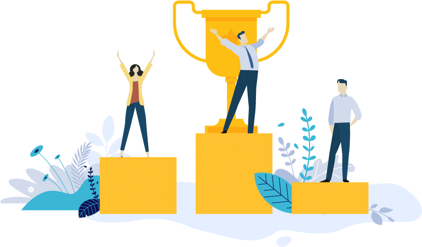 Congratulations! The PNG Image Has Been Downloaded (Employee ...