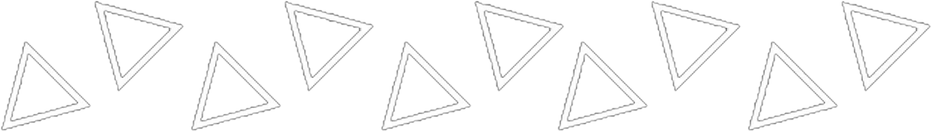 Congratulations! The PNG Image Has Been Downloaded (White Triangle ...