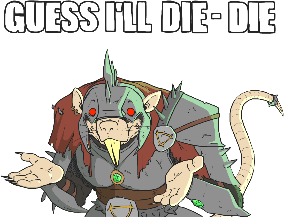 Congratulations! The PNG Image Has Been Downloaded (Warhammer Skaven ...