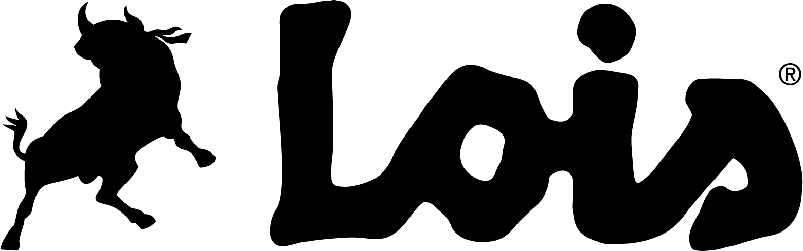 Congratulations! The PNG Image Has Been Downloaded (Lois Jeans Logo, HD ...