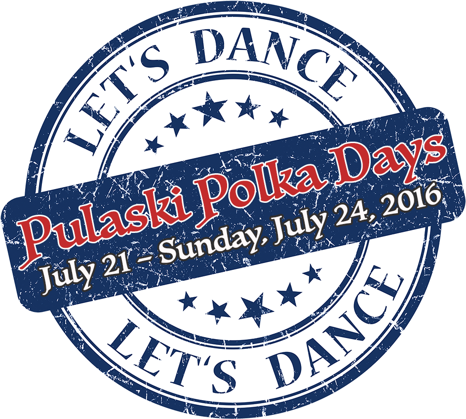Congratulations! The PNG Image Has Been Downloaded (Pulaski Polka Days ...