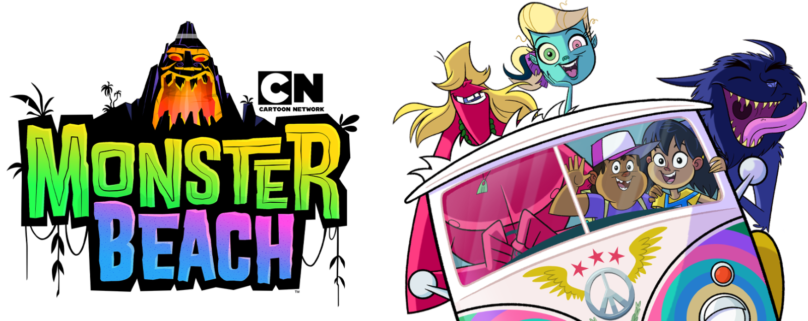 Congratulations! The PNG Image Has Been Downloaded (Monster Beach ...