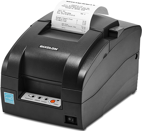 Congratulations! The PNG Image Has Been Downloaded (Bixolon Dot Matrix ...