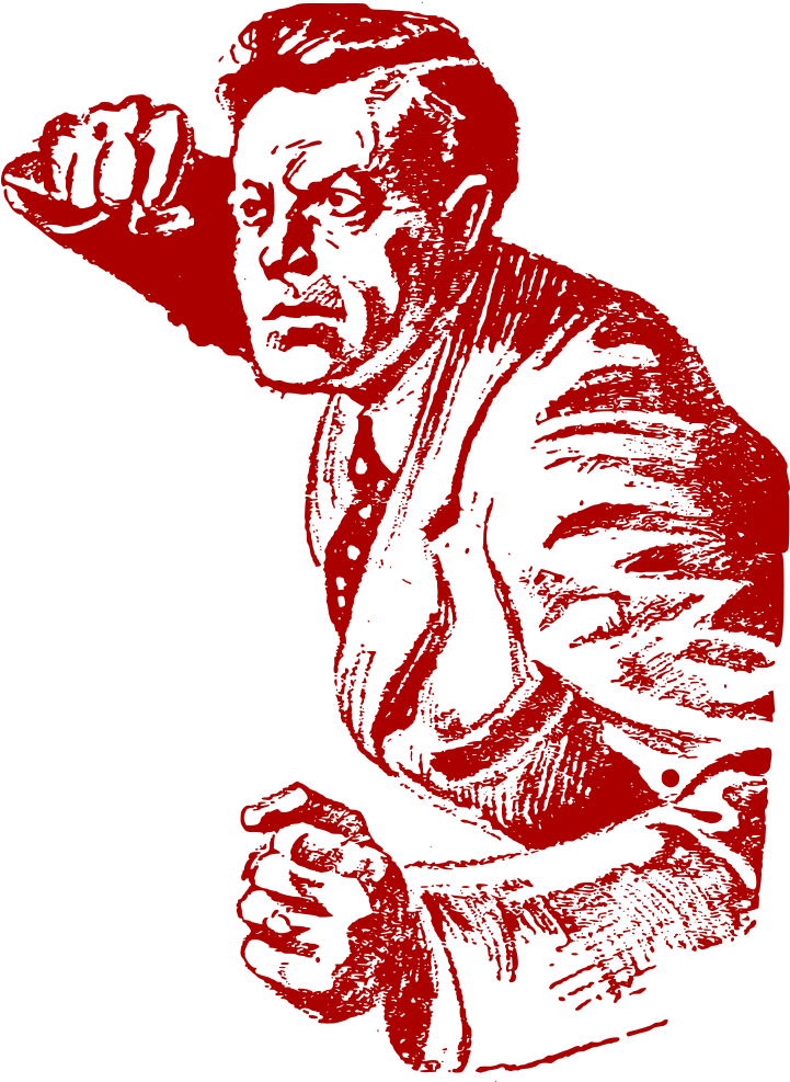 Congratulations! The PNG Image Has Been Downloaded (Transparent Fist ...
