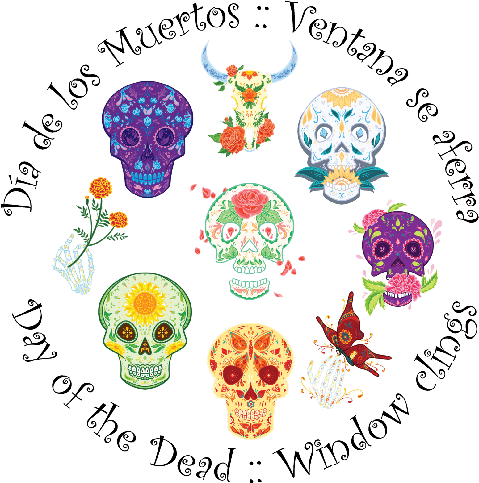 Congratulations! The PNG Image Has Been Downloaded (Skull, HD Png ...