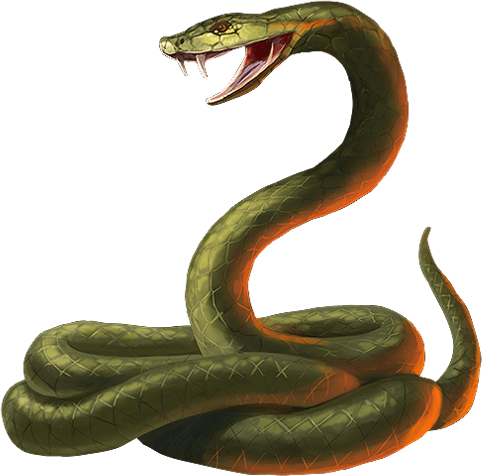 Congratulations! The PNG Image Has Been Downloaded (Transparent Viper ...
