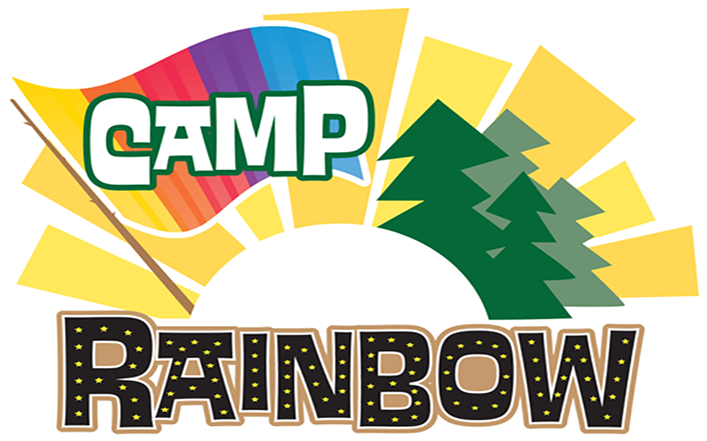 Congratulations! The PNG Image Has Been Downloaded (Camp Rainbow - Camp ...