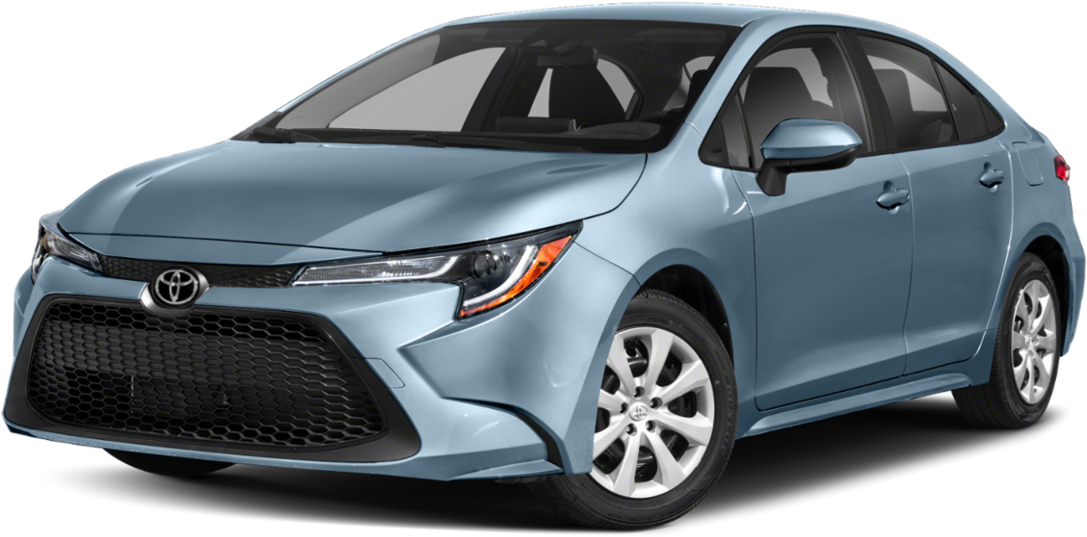 Congratulations! The PNG Image Has Been Downloaded (2020 Toyota Corolla ...