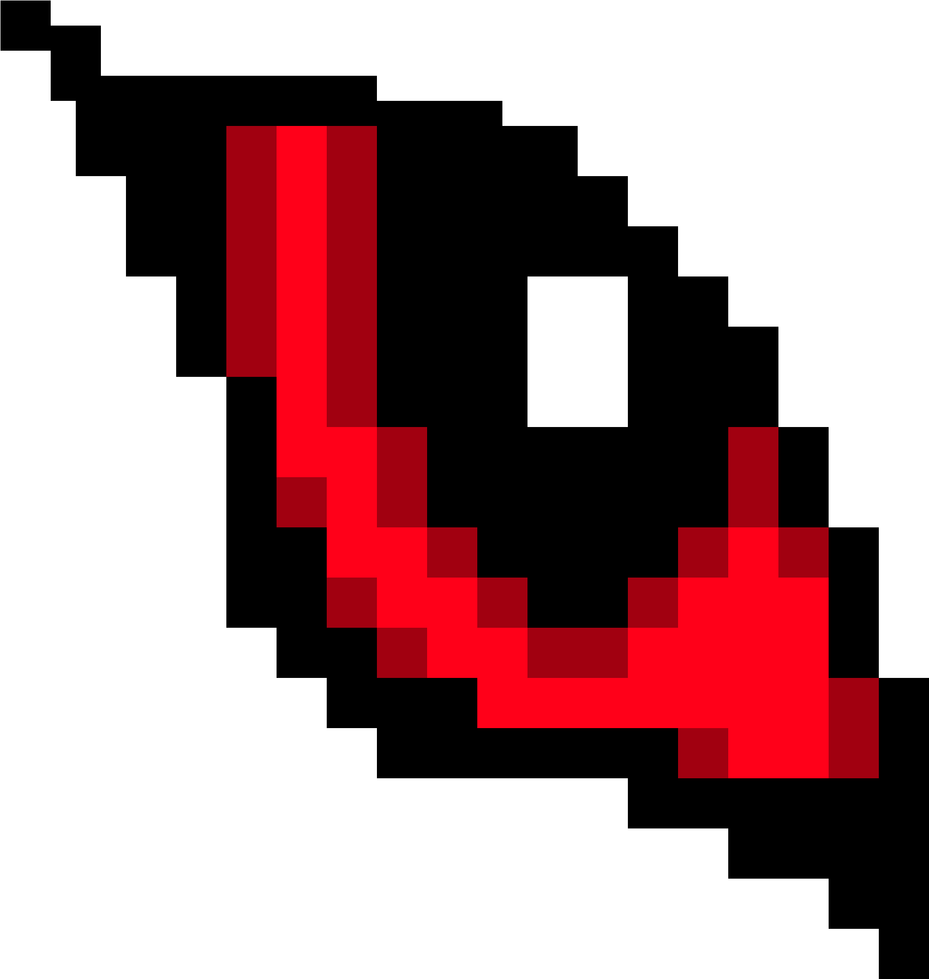 Congratulations! The PNG Image Has Been Downloaded (Evil Eye Pixel Art ...