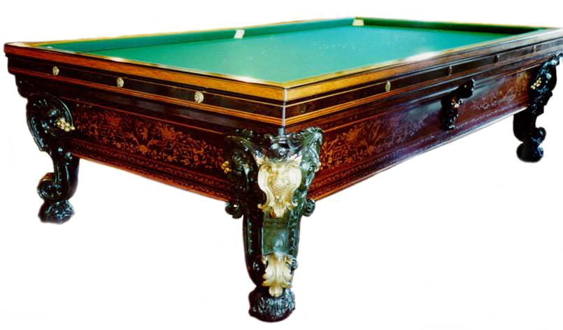 Congratulations! The PNG Image Has Been Downloaded (Billiard Table Png ...