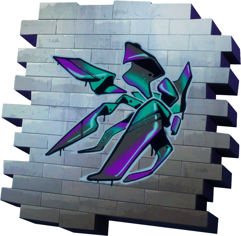 Congratulations! The PNG Image Has Been Downloaded (Fortnite Abstract ...