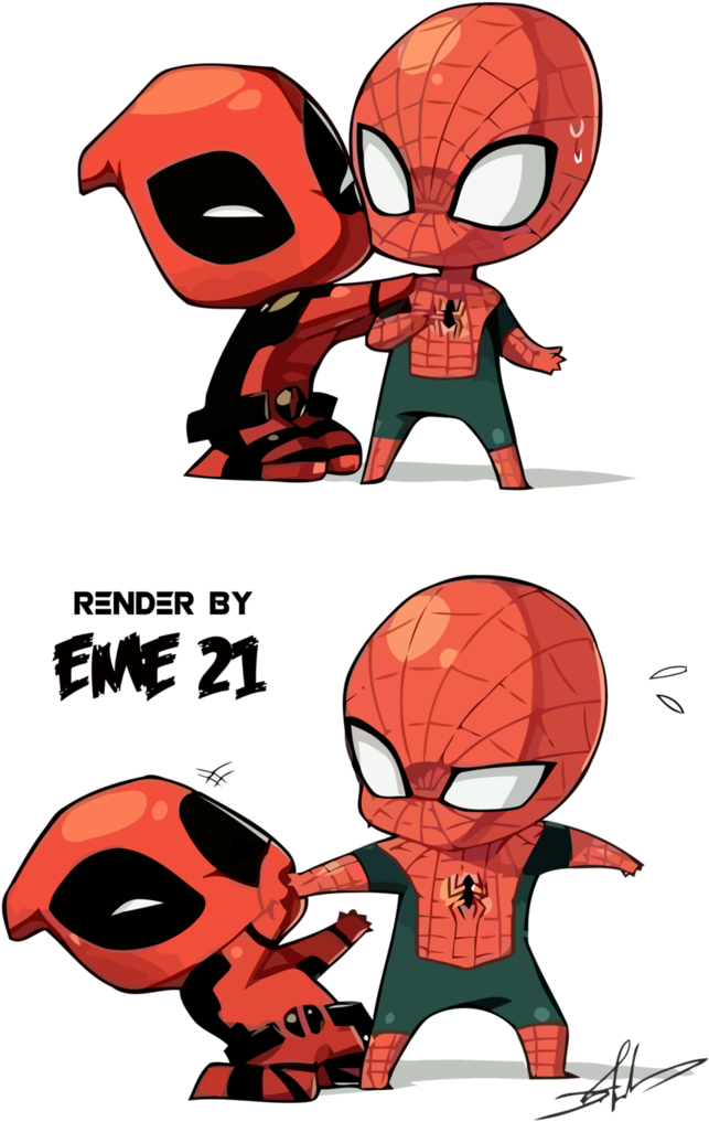 Congratulations! The PNG Image Has Been Downloaded (Baby Spiderman And ...