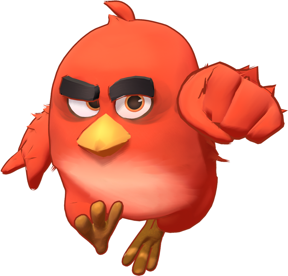 Congratulations! The PNG Image Has Been Downloaded (Angry Birds Art ...