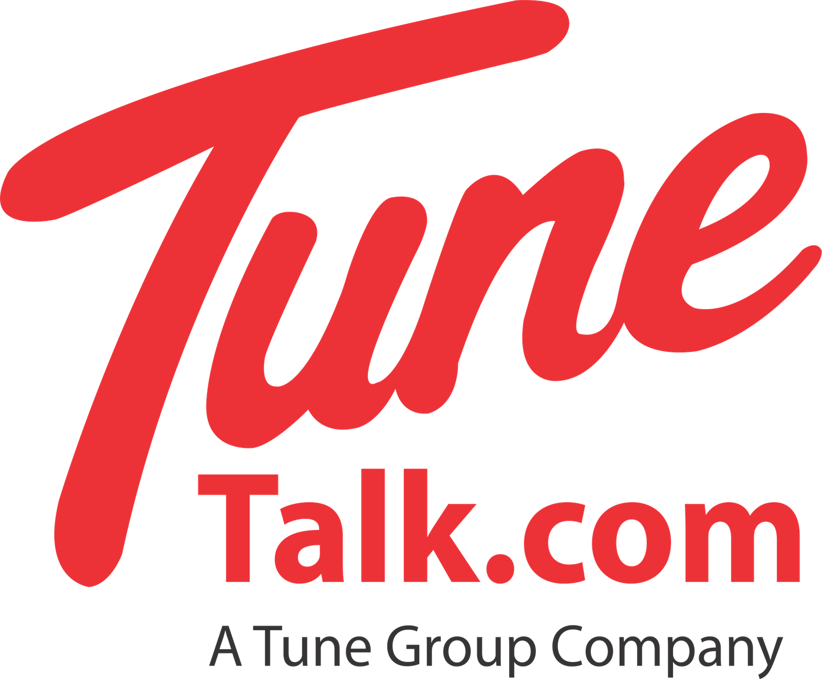Congratulations! The PNG Image Has Been Downloaded (Tune Talk Logo ...