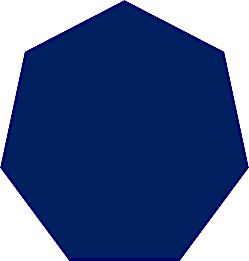 Congratulations! The PNG Image Has Been Downloaded (Heptagon Body , Png ...