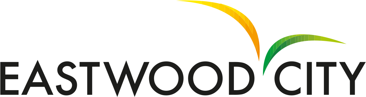 Congratulations! The PNG Image Has Been Downloaded (Eastwood City Logo ...