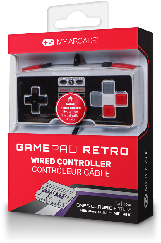 Congratulations! The PNG Image Has Been Downloaded (My Arcade Gamepad ...