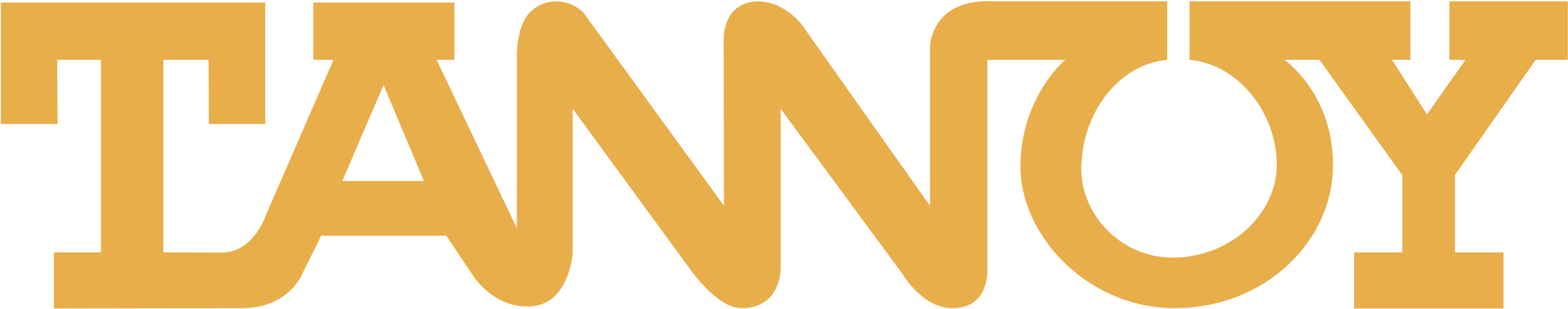 Congratulations! The PNG Image Has Been Downloaded (Tannoy Logo Png ...