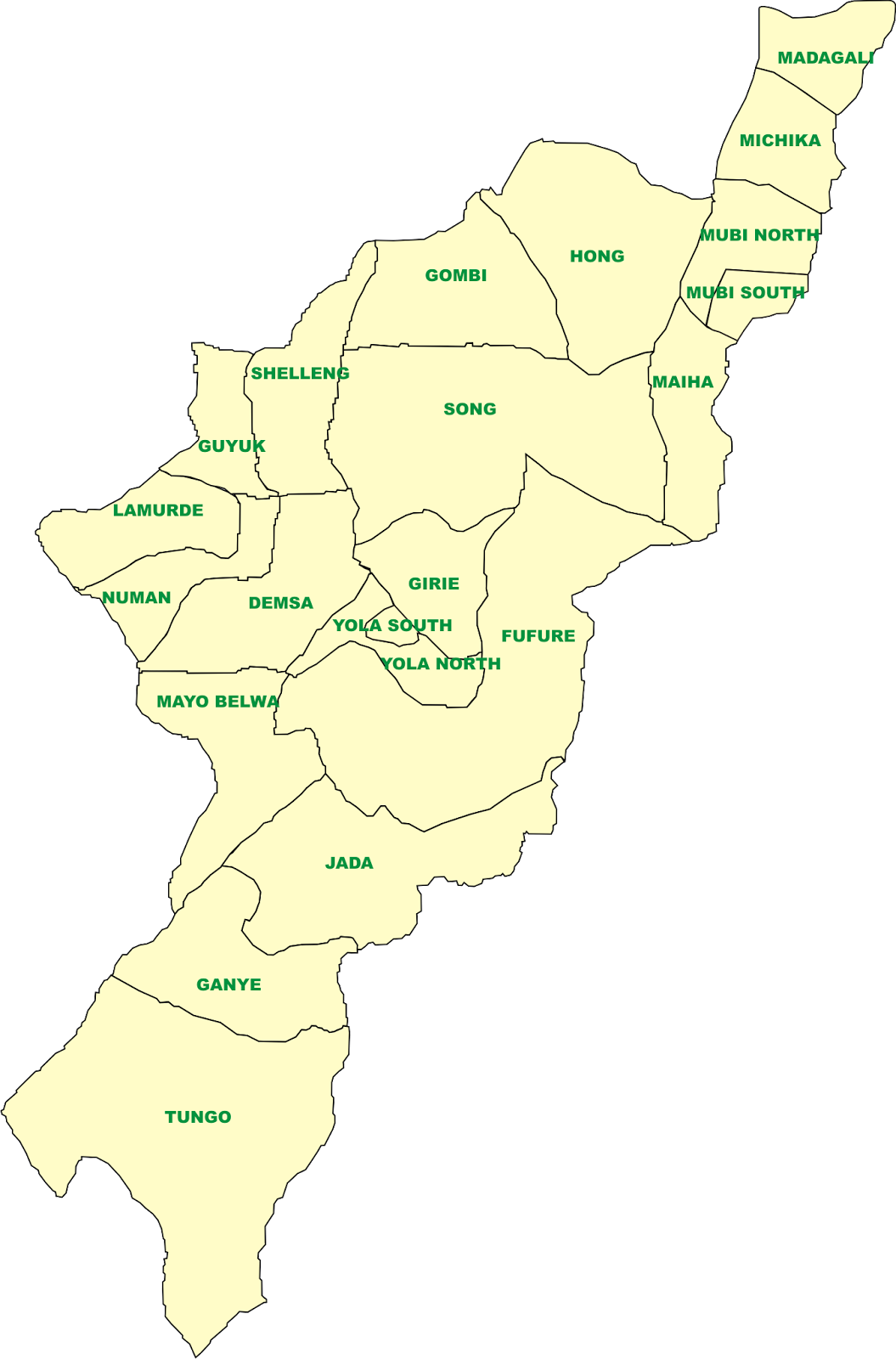 Congratulations! The PNG Image Has Been Downloaded (Transparent Nigeria ...